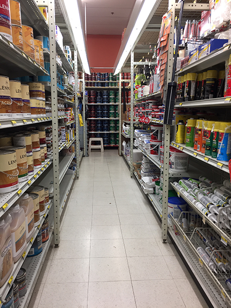 paint-aisle_2156 - Kittery Ace Hardware